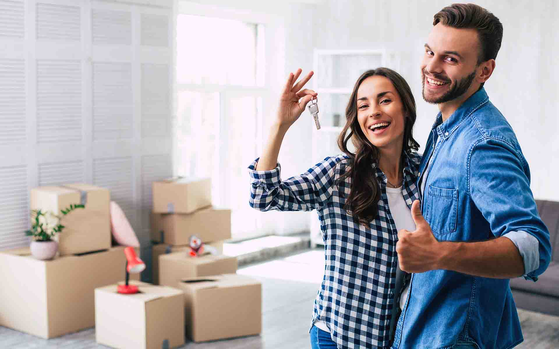 Purchase - Parkside Home Loans